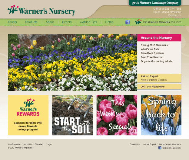 Portfolio - FlagstaffConnection.com