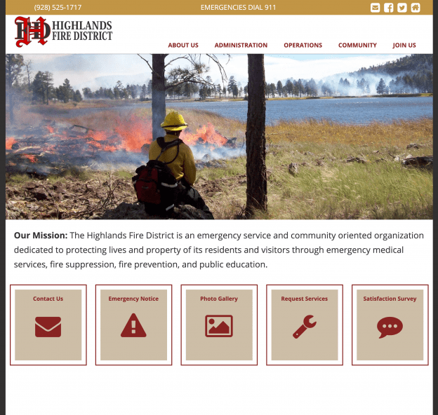 Portfolio - FlagstaffConnection.com