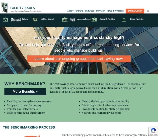 Portfolio - FlagstaffConnection.com